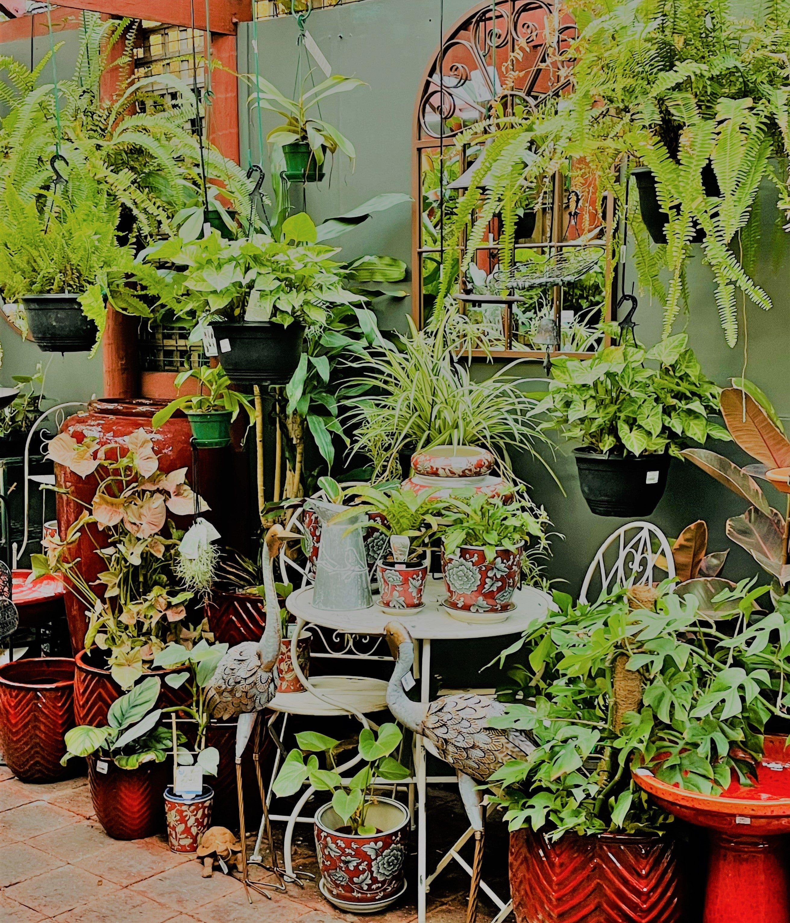 Outdoor Living – Tagged "Category_Outdoor Decor & Water Features"– Page ...