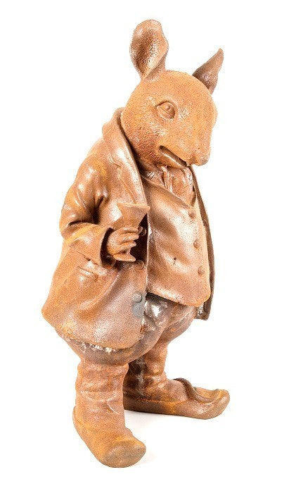 Rat from Willow Cast Iron – Garden Affair a Living Gift